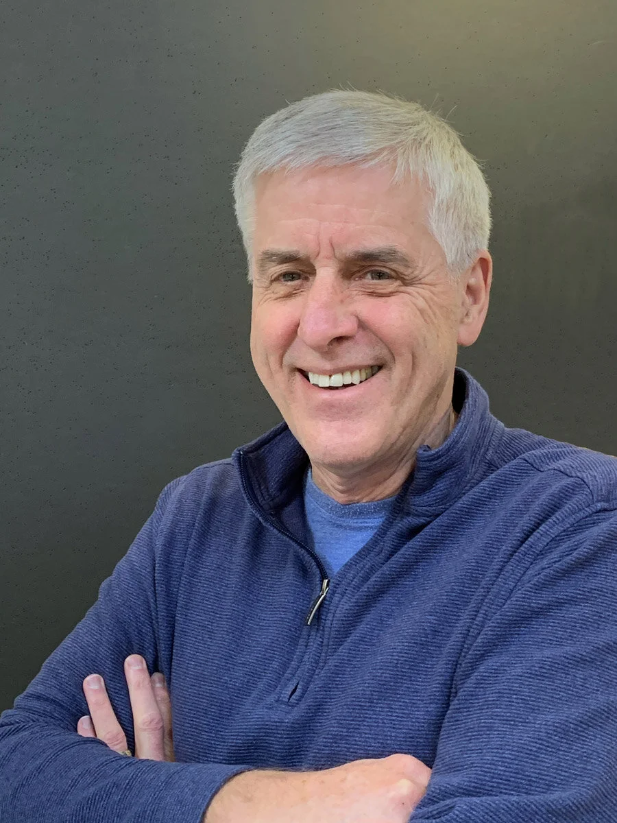 about — Immersive and Interpretive Exhibition Design - Andrew Merriell