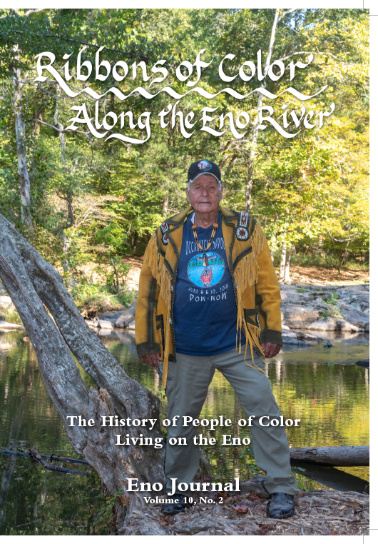 Eno Store — Festival for the Eno