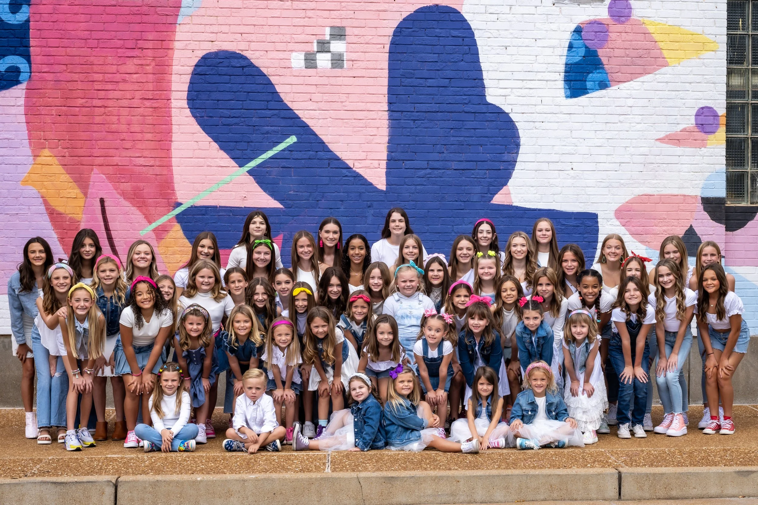 MAC Dance — Information about MAC Dance