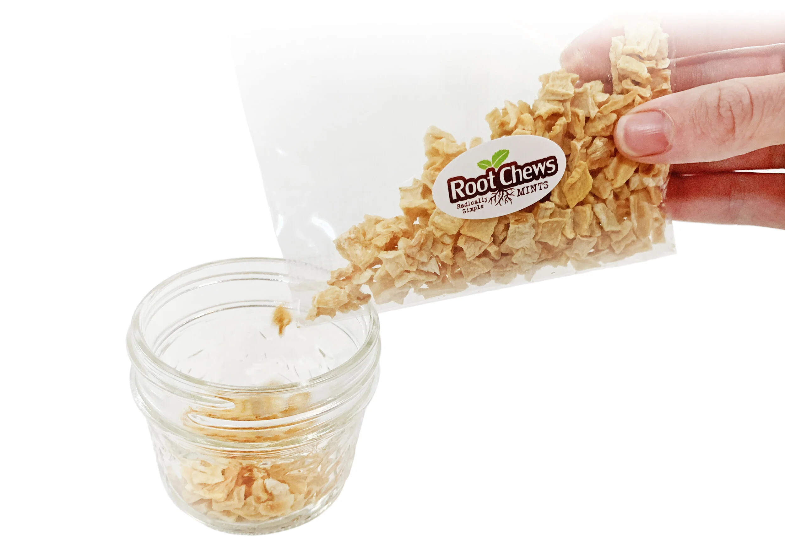 Root Chews