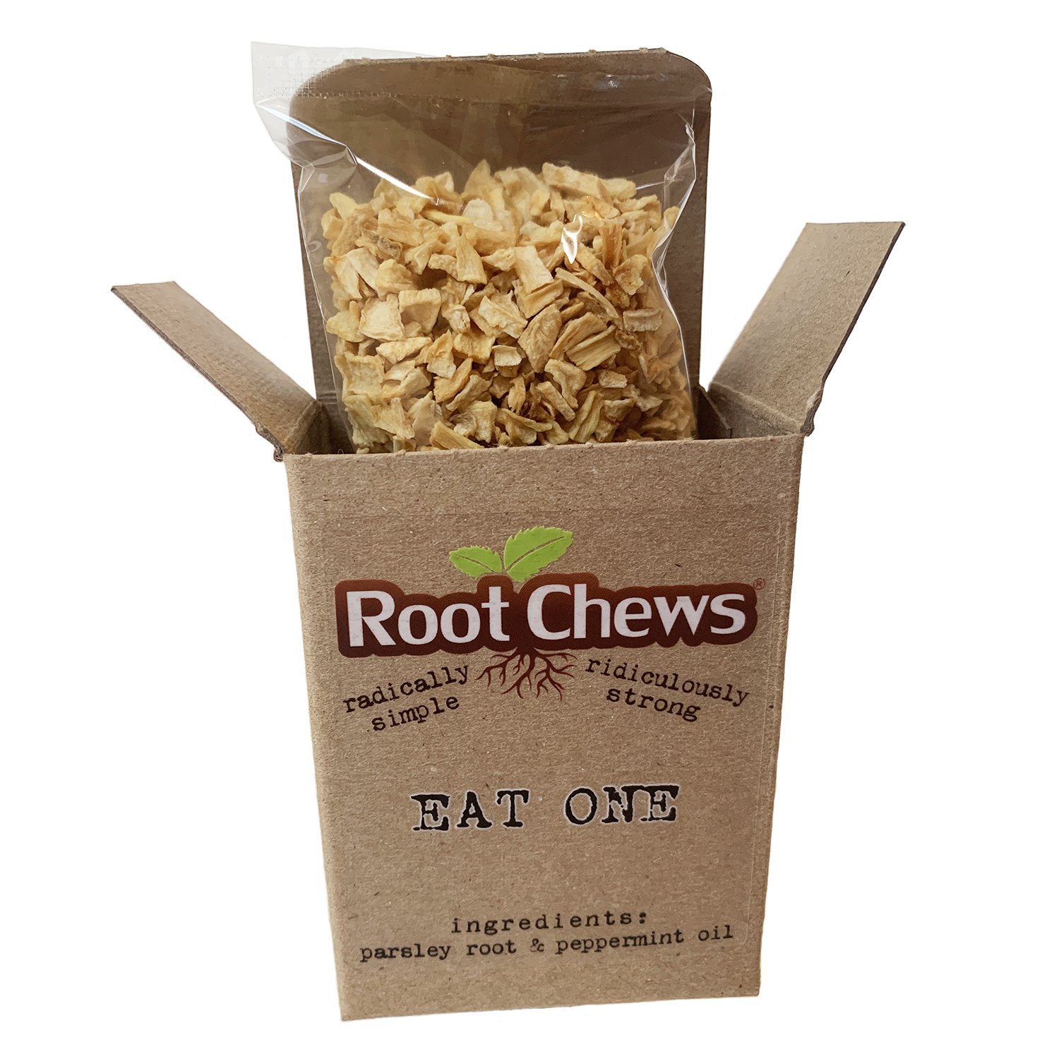 Root Chews