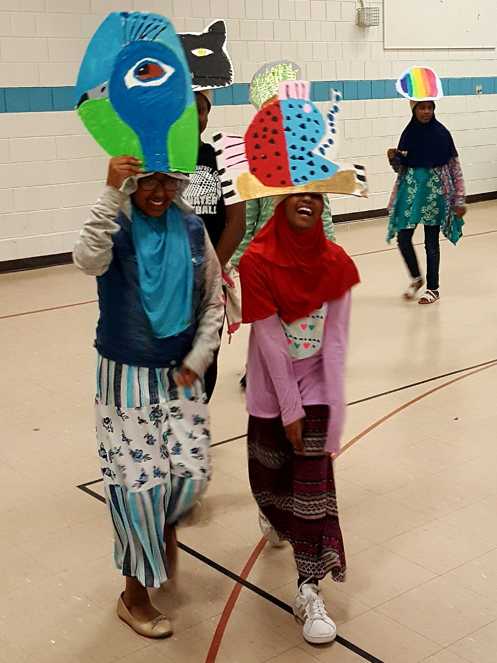 Arts Infusion — East Side Arts Council