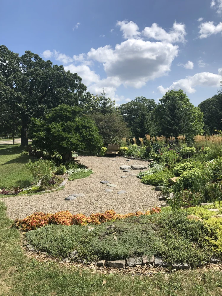 Phalen Poetry Park — East Side Arts Council