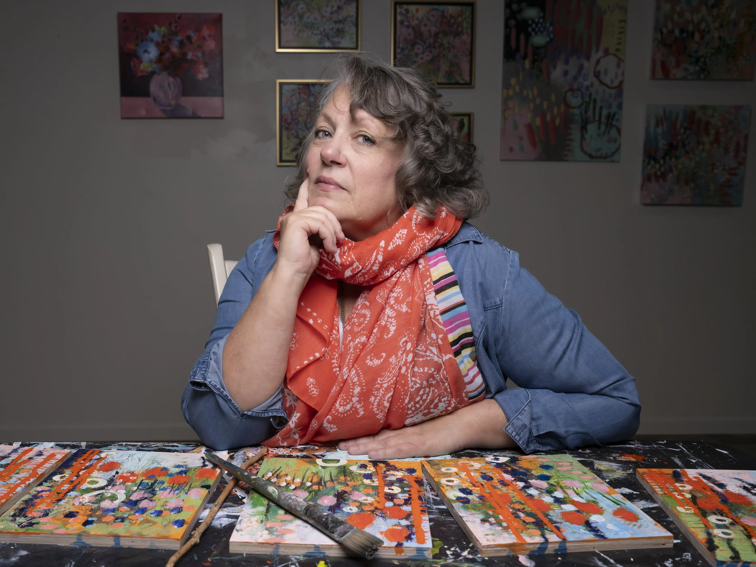 Artist Roster — East Side Arts Council
