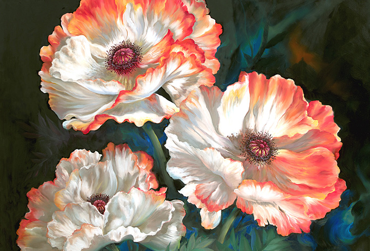 Paint with Passion Gary and Kathwren Jenkins — Gary & Kathwren Jenkins ...