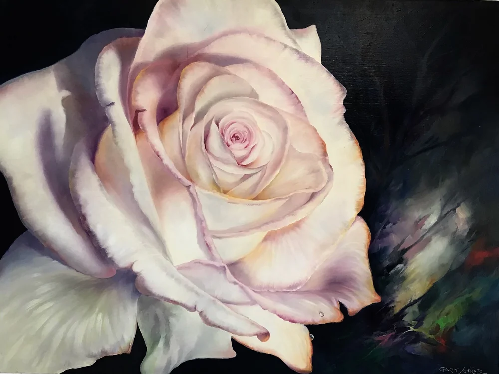 Available Paintings — Gary & Kathwren Jenkins Painting with Passion