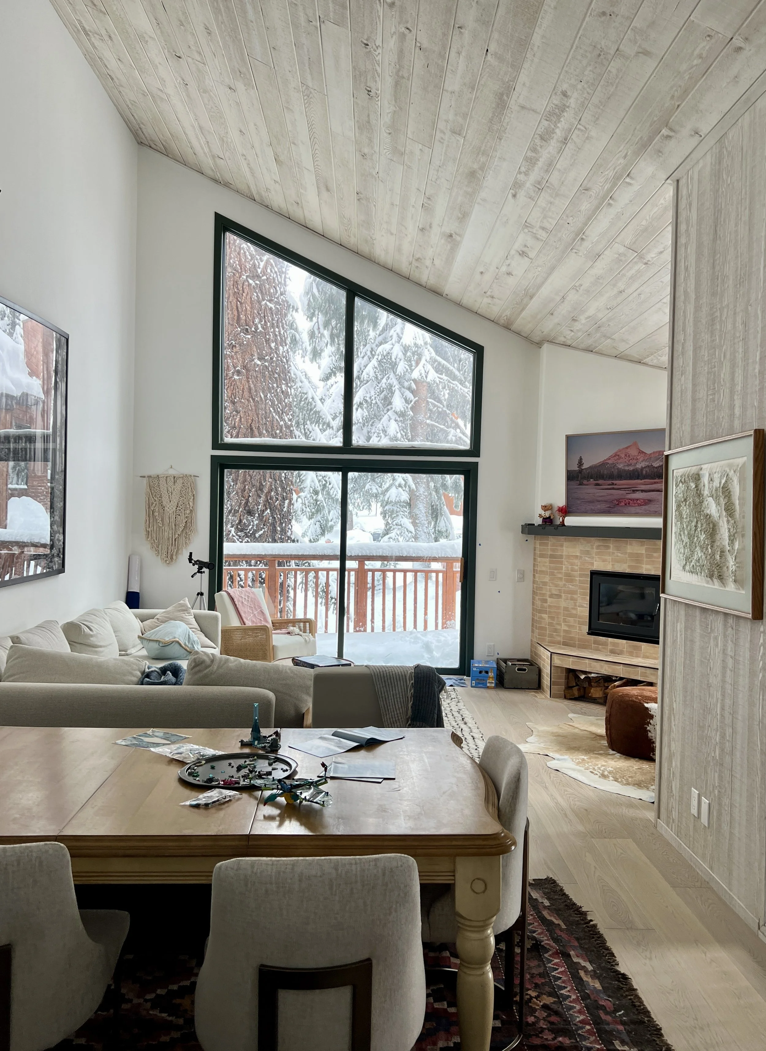 Residential Interior Design Projects by Studio Zimmermann — Studio ...