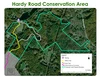 Hardy Road Conservation Area — Falmouth Land Trust