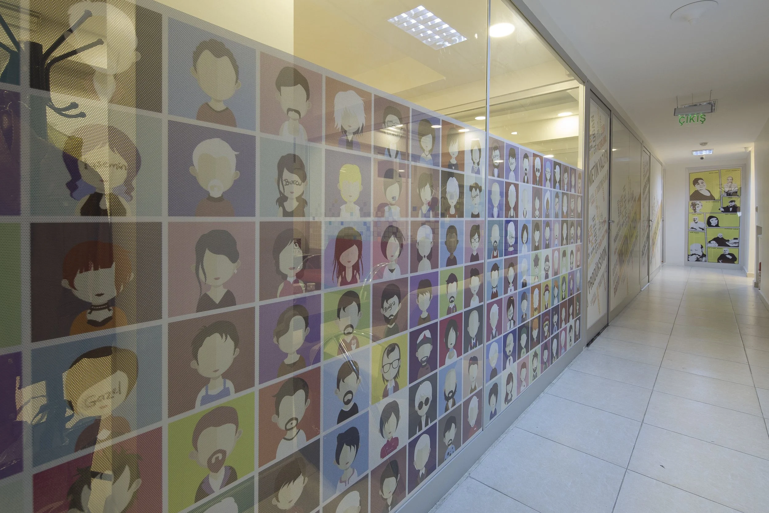 Language translation, dubbing and subtitling services in Turkey — The ...