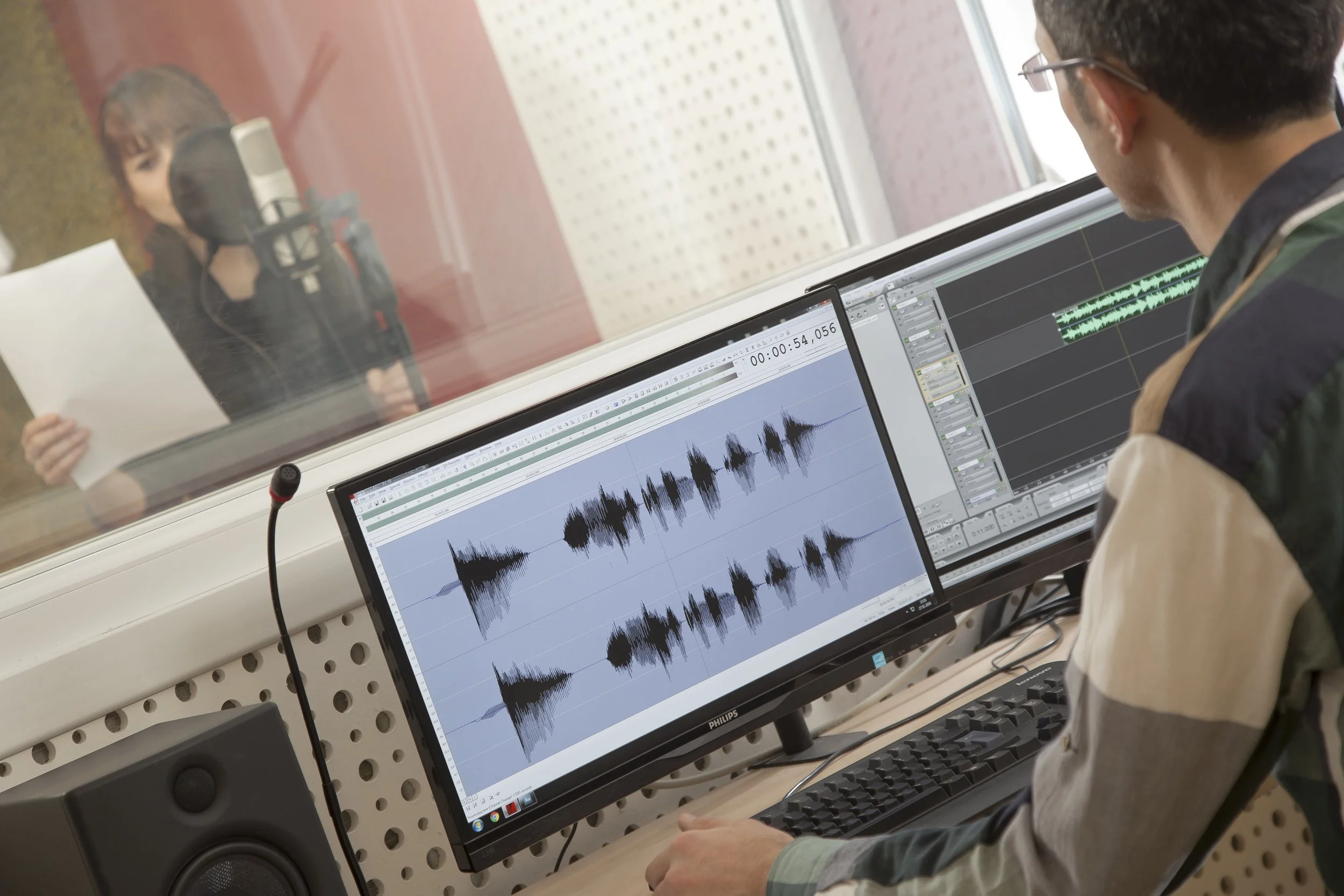 Language translation, dubbing and subtitling services in Turkey — The ...