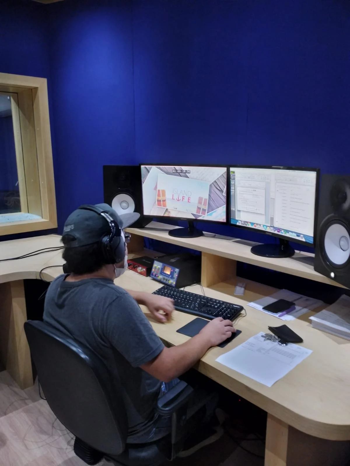 Language translation, dubbing and subtitling services in Brazil — The ...
