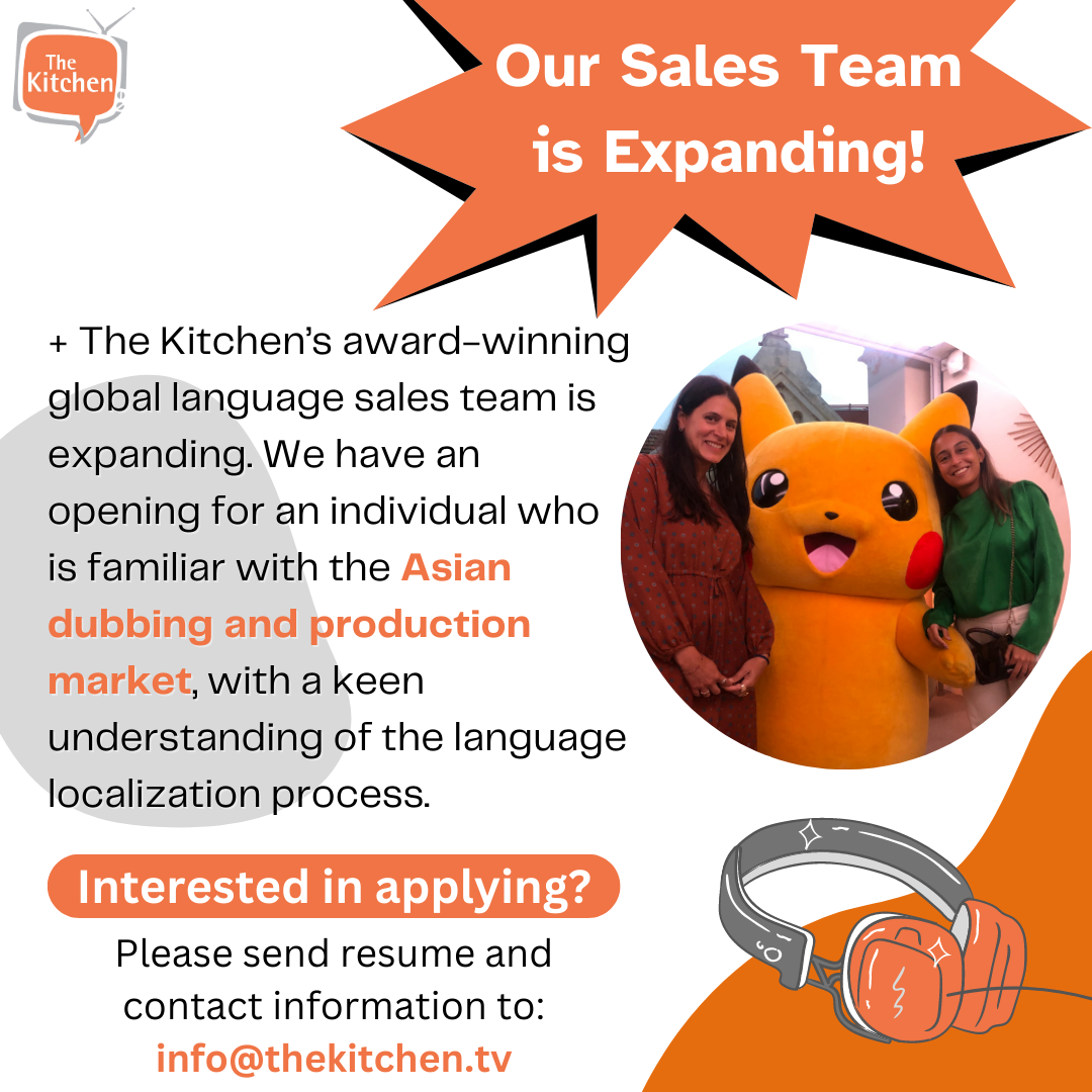 Career opportunities and available jobs at all of our locations — The ...