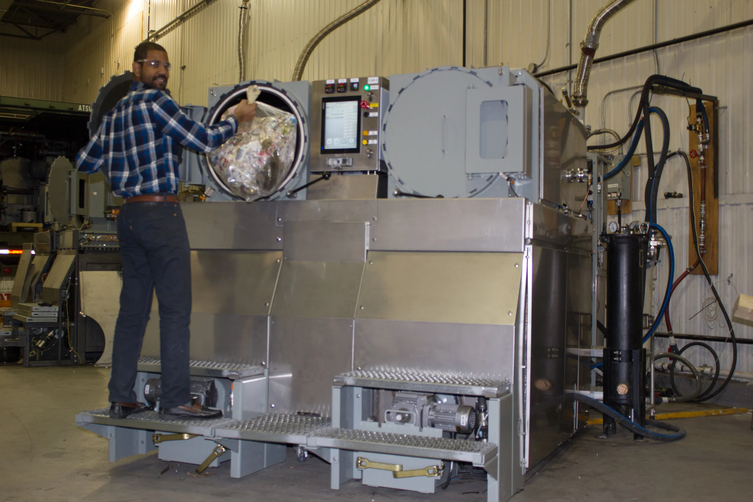 MAGS — Power Ten, Inc.