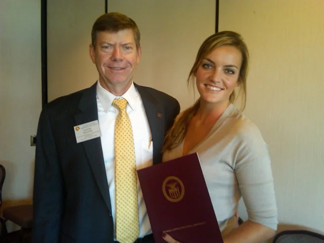 Lauren Engle Bio — Power Ten, Inc.