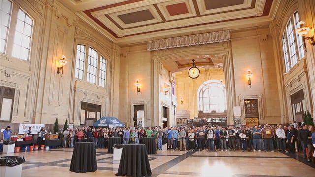 Kansas City Brew Festival