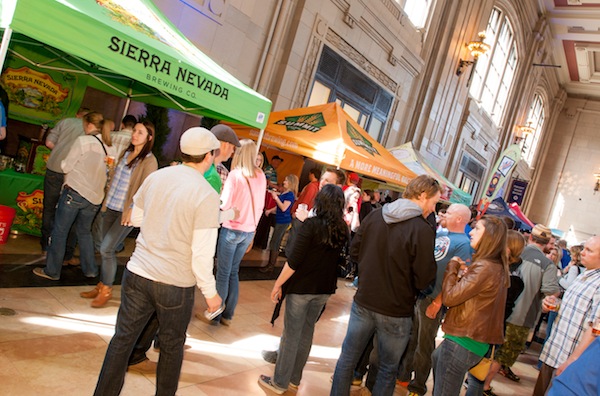 Kansas City Brew Festival