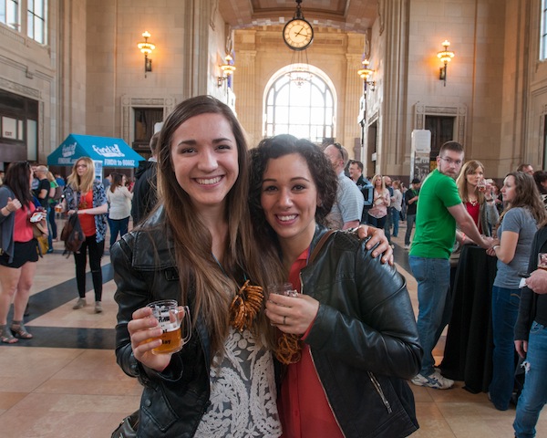 Kansas City Brew Festival