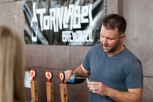 Kansas City Brew Festival