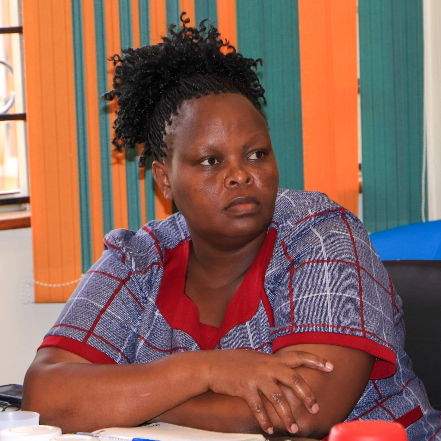 Felister Ndunge — Muungano wa Wanavijiji