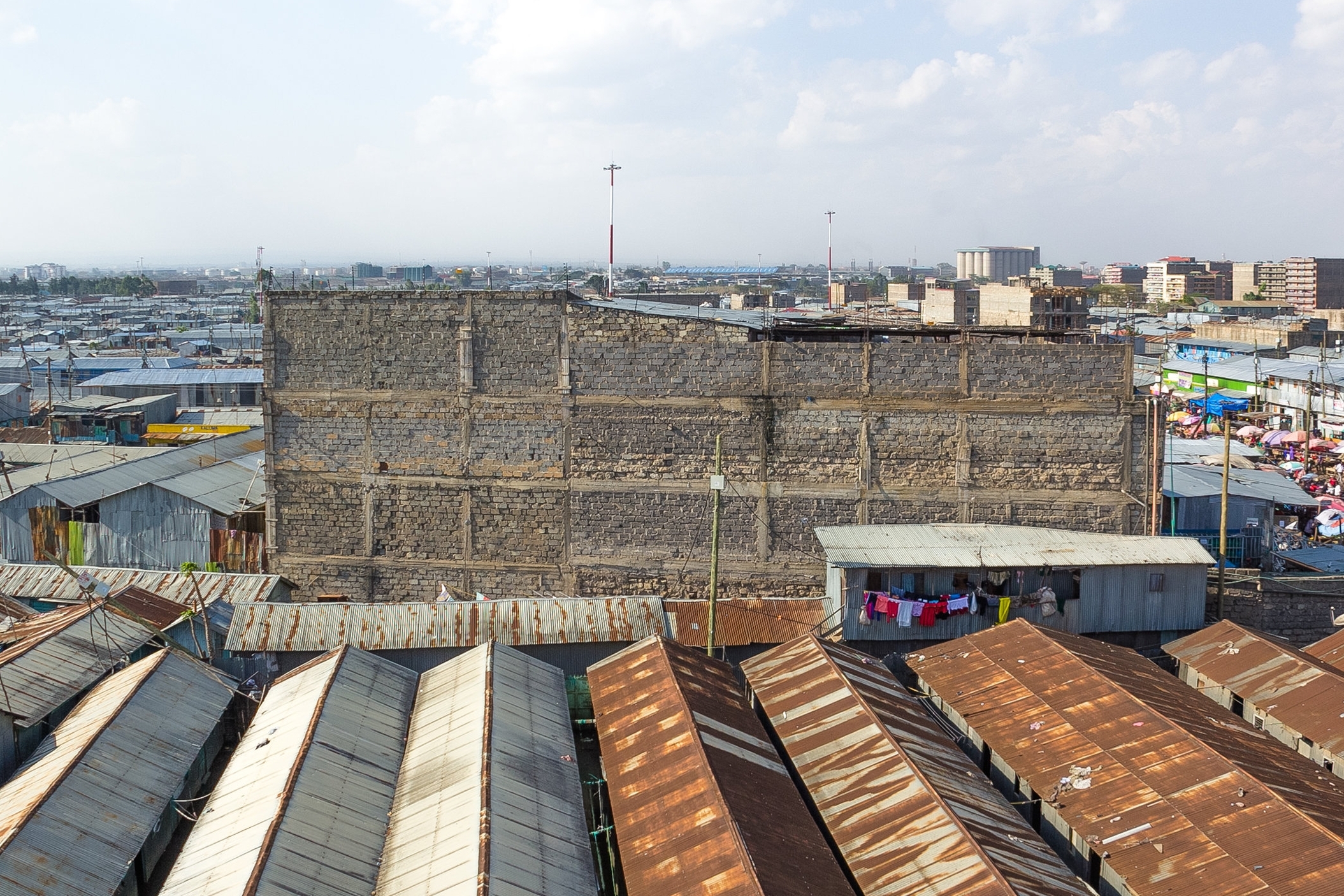 Muungano wa Wanavijiji