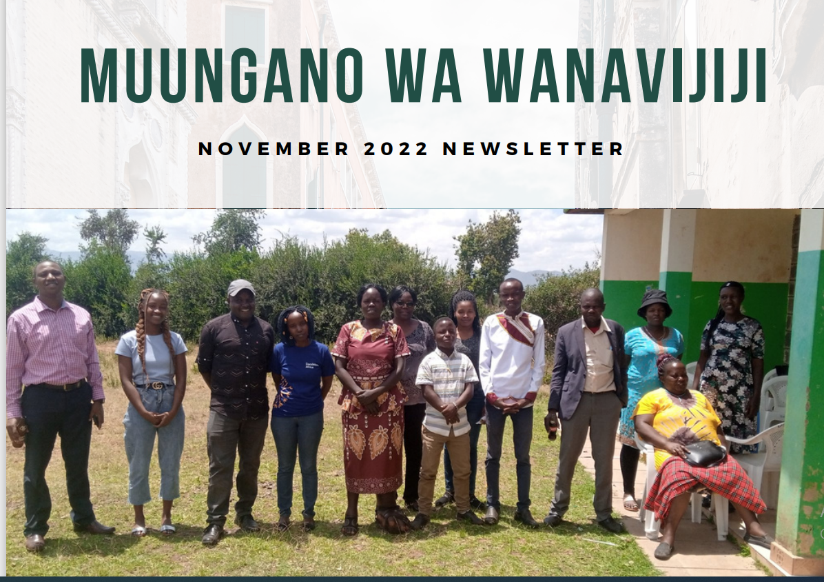 Muungano wa Wanavijiji