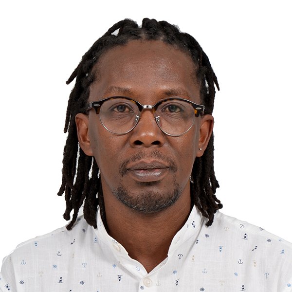 Jack Makau — Muungano wa Wanavijiji