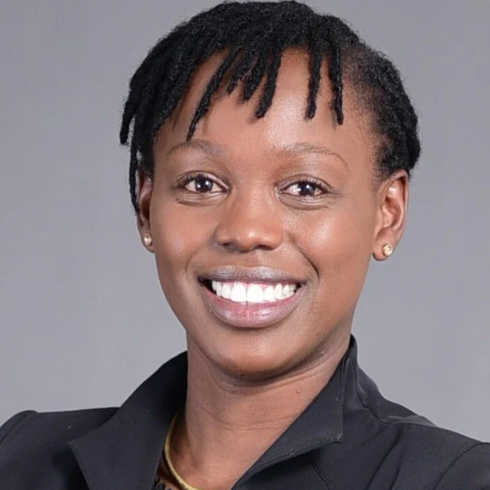 Mary Mutinda — Muungano wa Wanavijiji