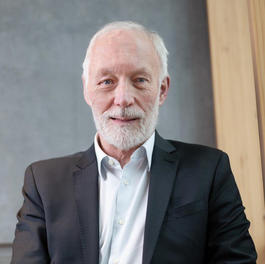Pat McGorry — IAYMH