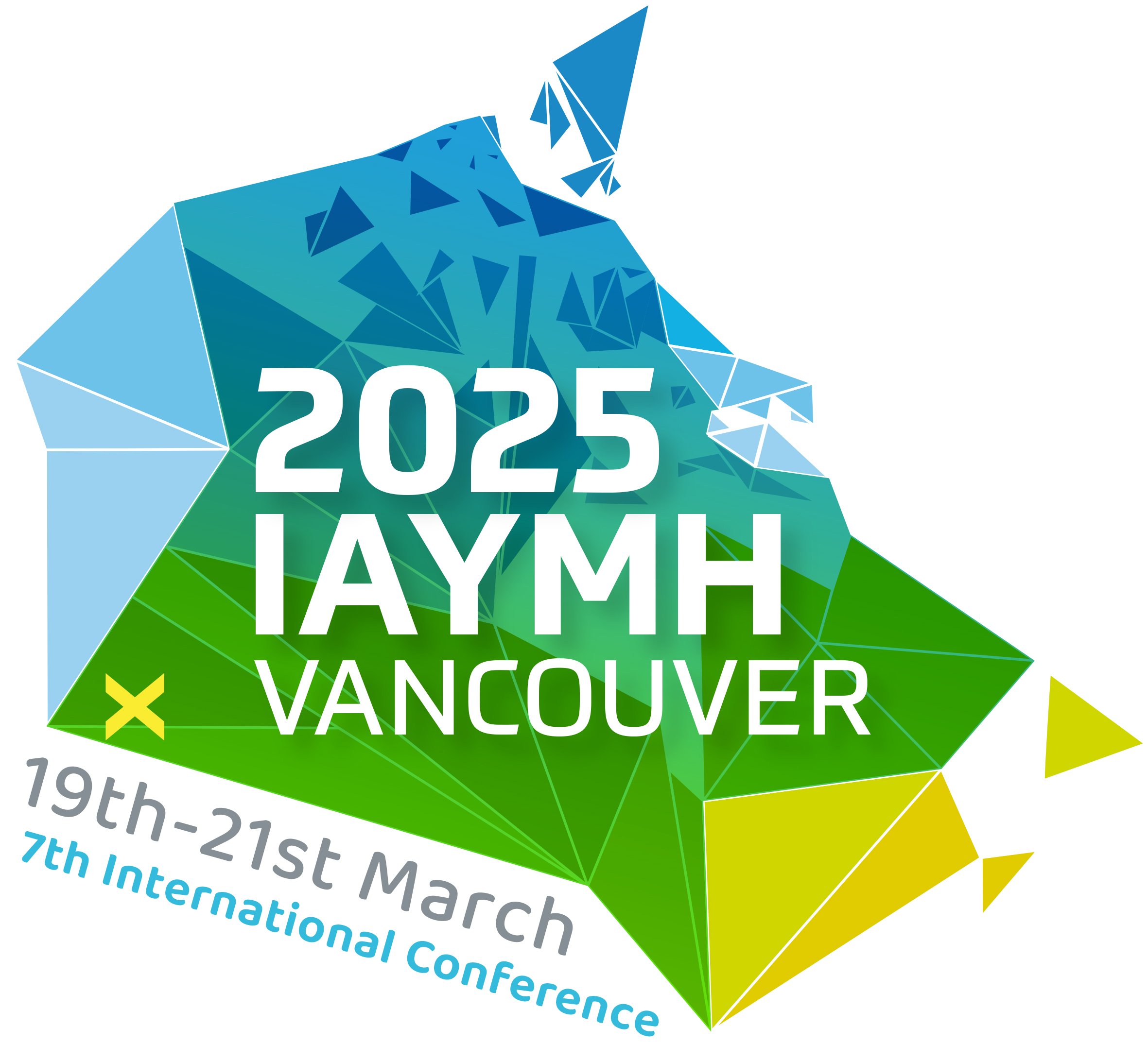 IAYMH2025 — IAYMH