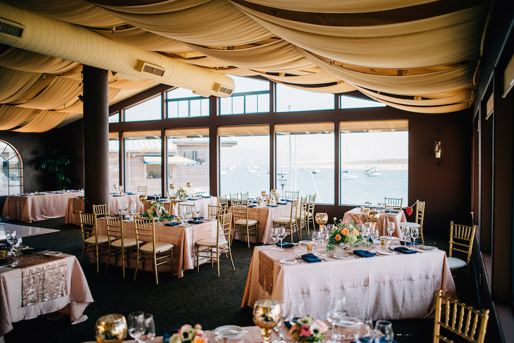 Private Parties — Windows On The Water Restaurant & Bar