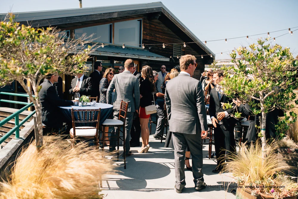 Private Parties — Windows On The Water Restaurant & Bar