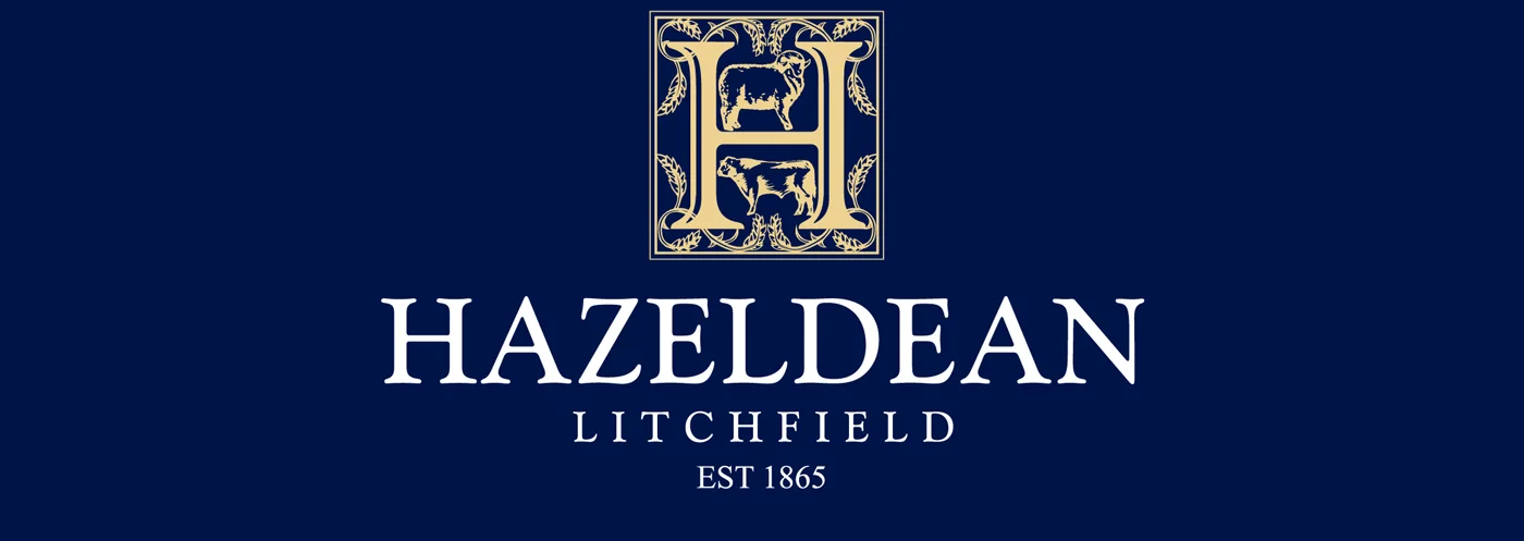 All Sales — Hazeldean