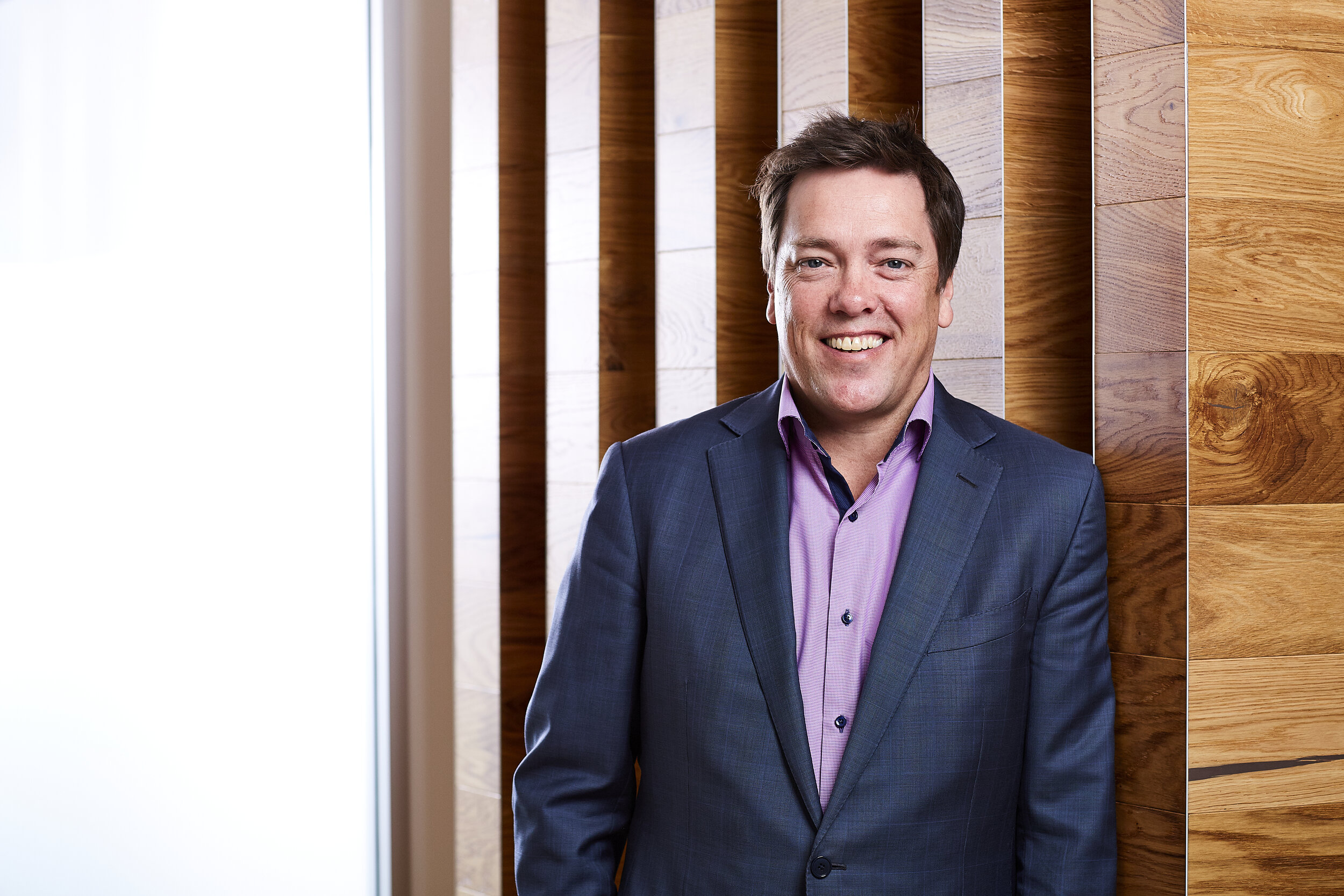 Hazeldean Board — Hazeldean