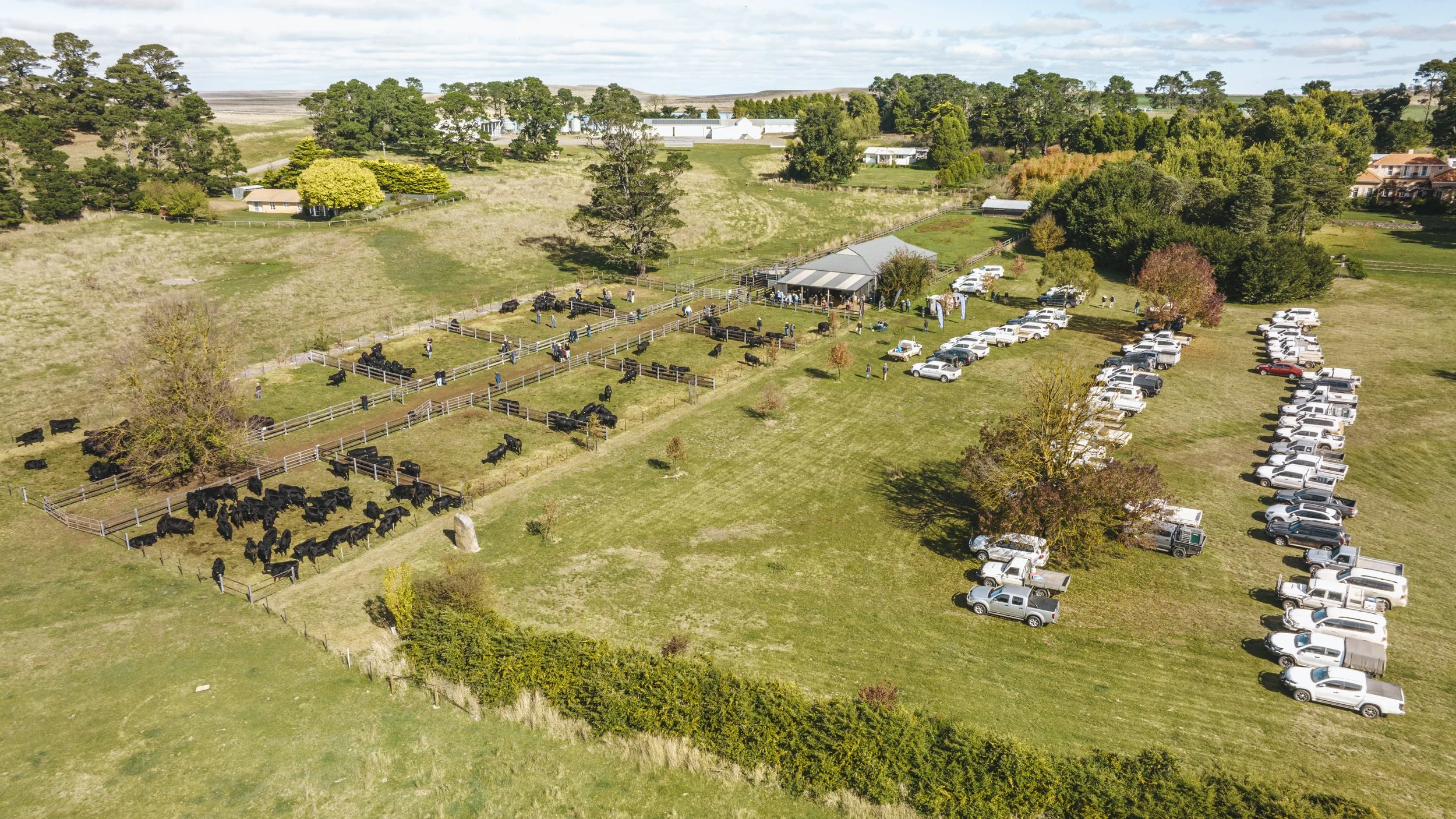 Hazeldean