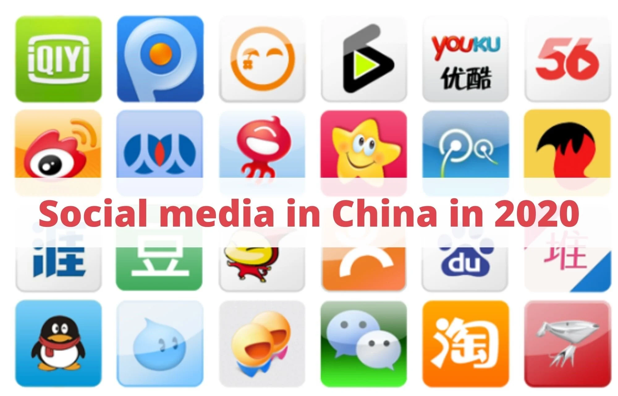 How to reach Chinese consumers effectively in North America ...