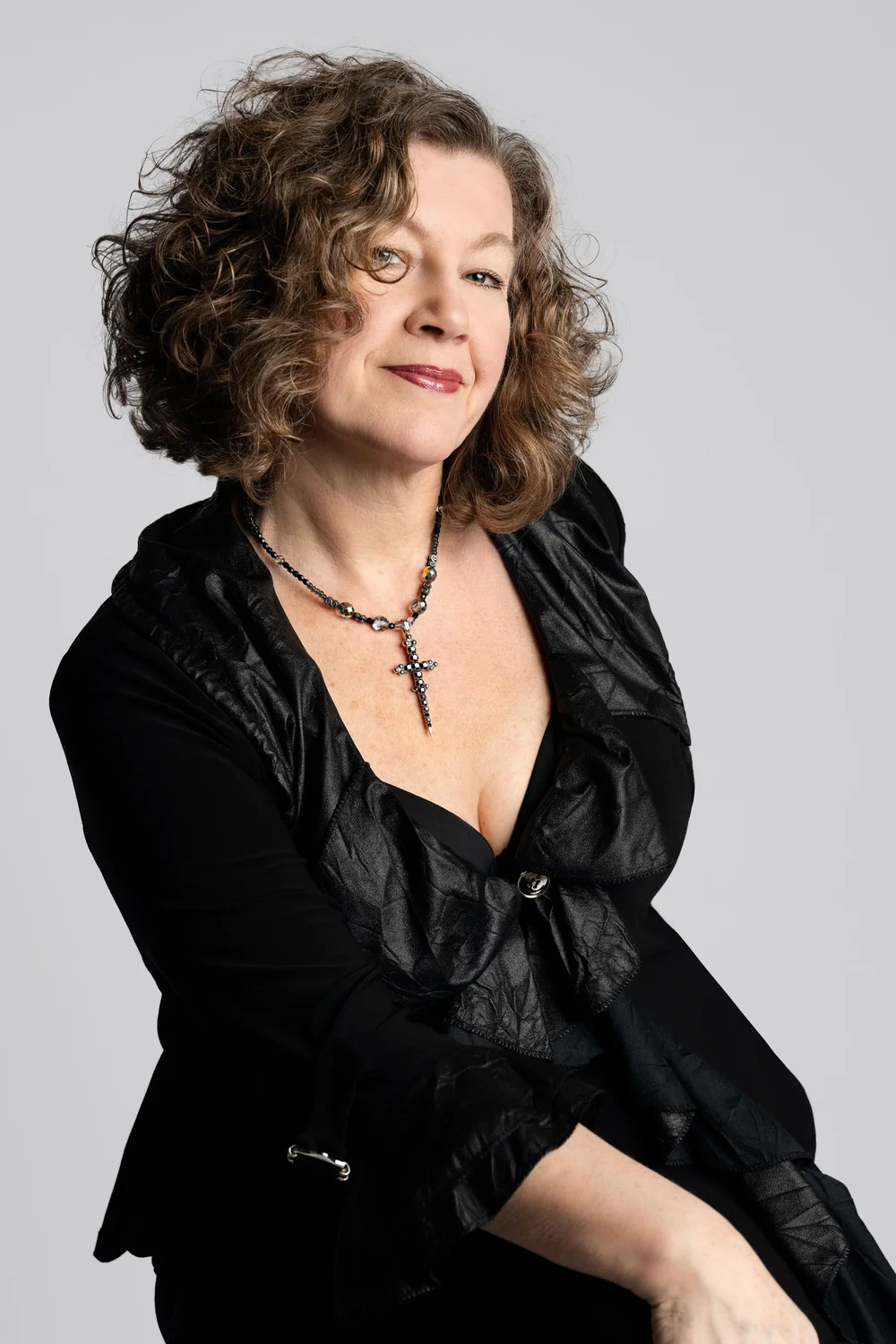 NEWS/BIO/PRESS — Adi Braun