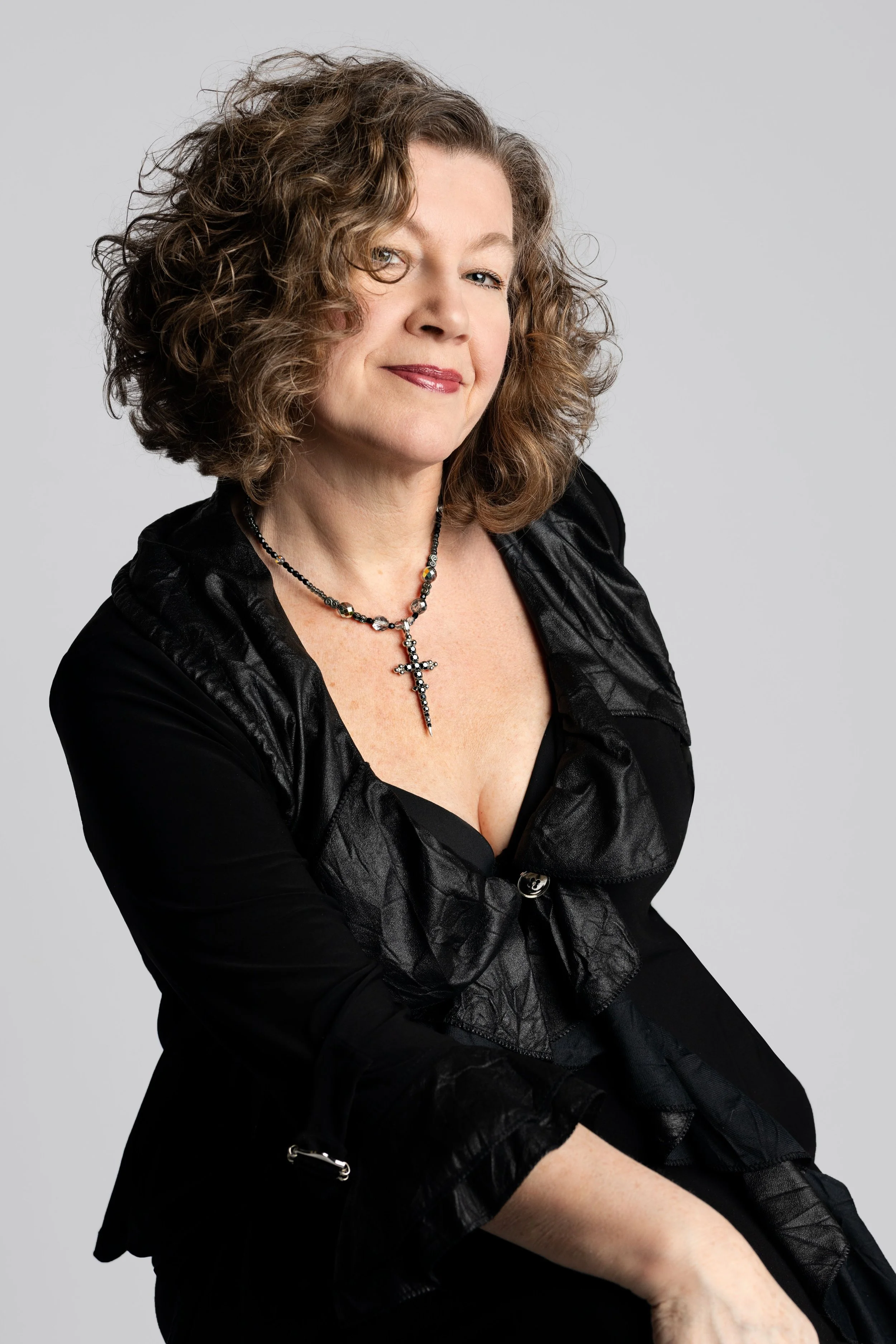 NEWS/BIO/PRESS — Adi Braun