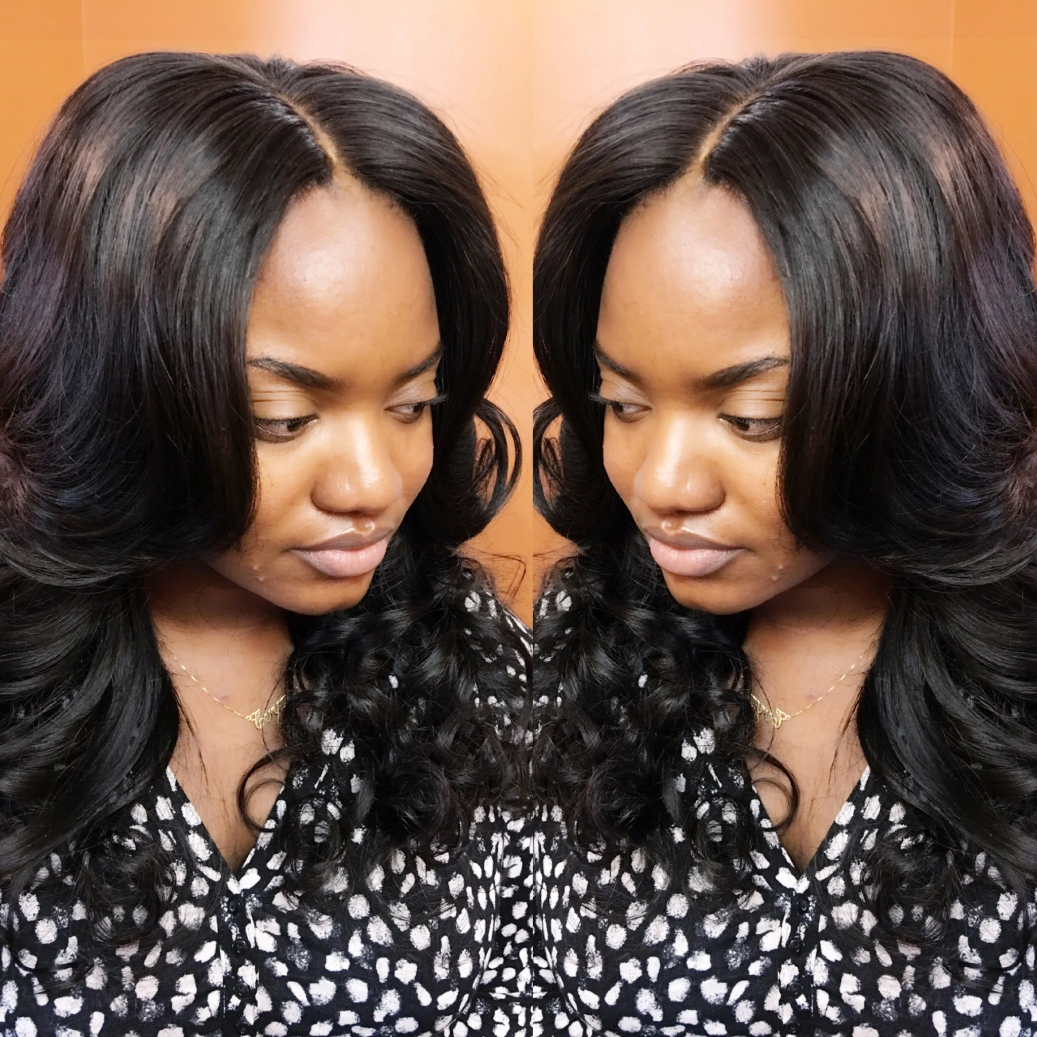 Nathaniel Jaye Hair Studio