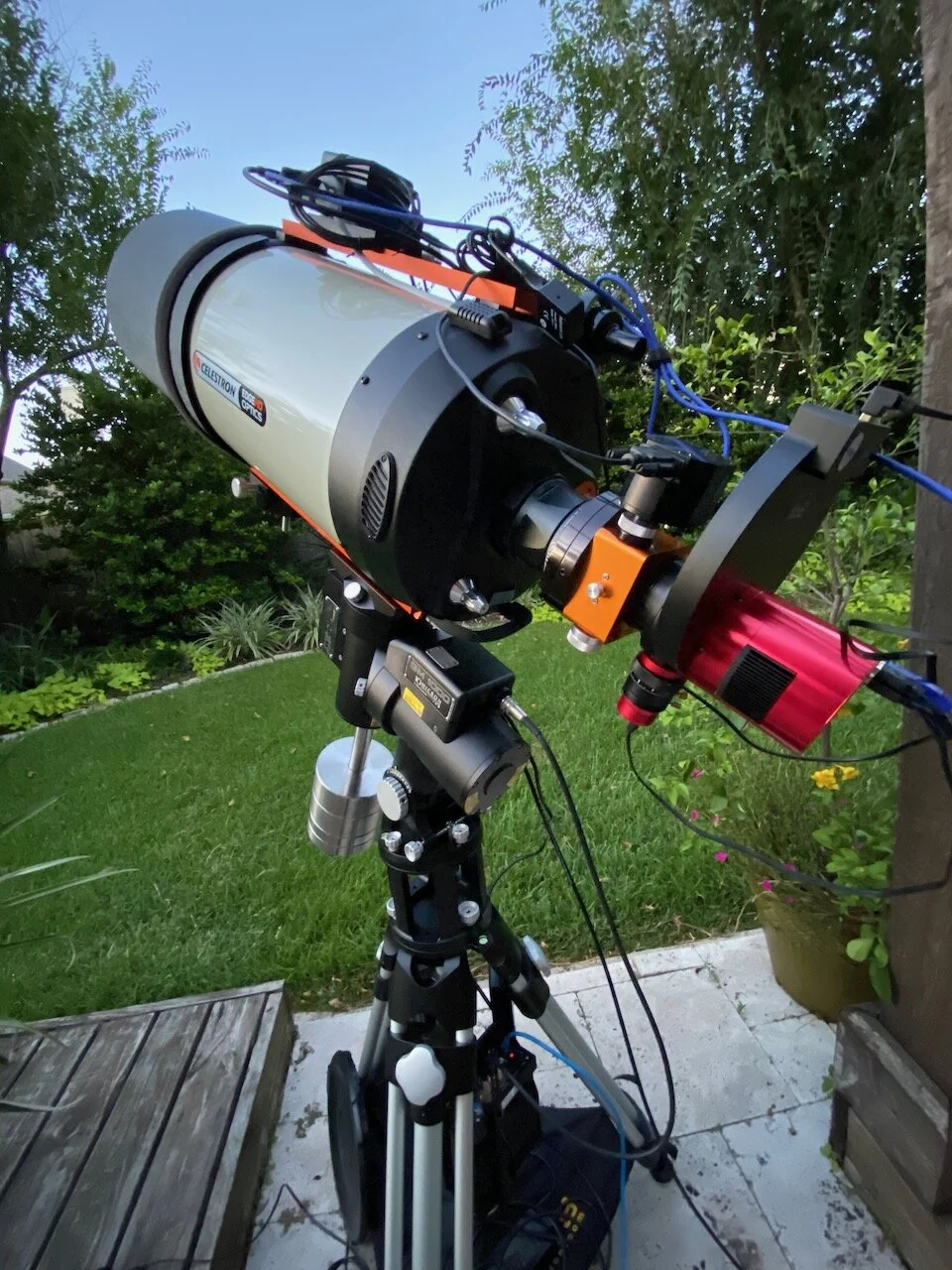 Review of the ZWO ASI6200MM-Pro camera — MAC OBSERVATORY