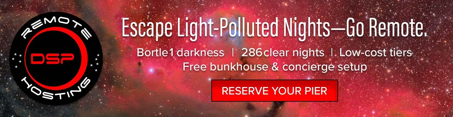 Mac Astronomy Software — MAC OBSERVATORY