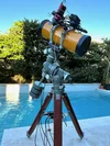Polar Alignment Guide for Motorized Telescope Mounts — MAC OBSERVATORY
