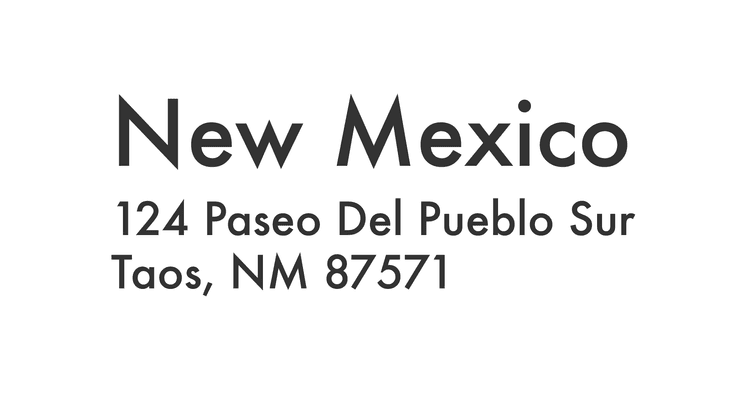 Welcome to The Luzzatto Company, Inc. (TLC)