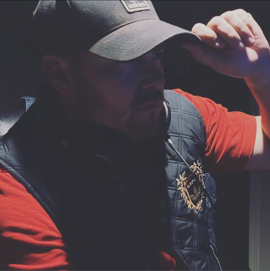 About Ghost J-Ghost J