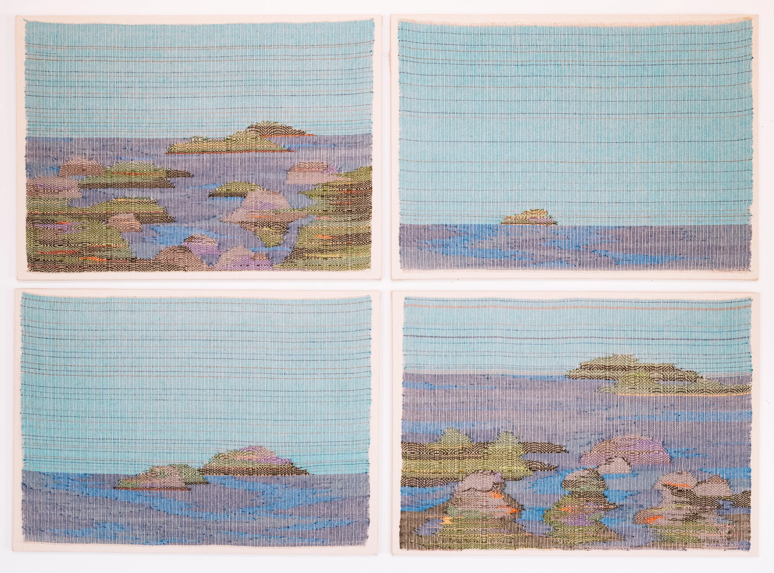 Chasing myself through Earthsea — Margot Becker