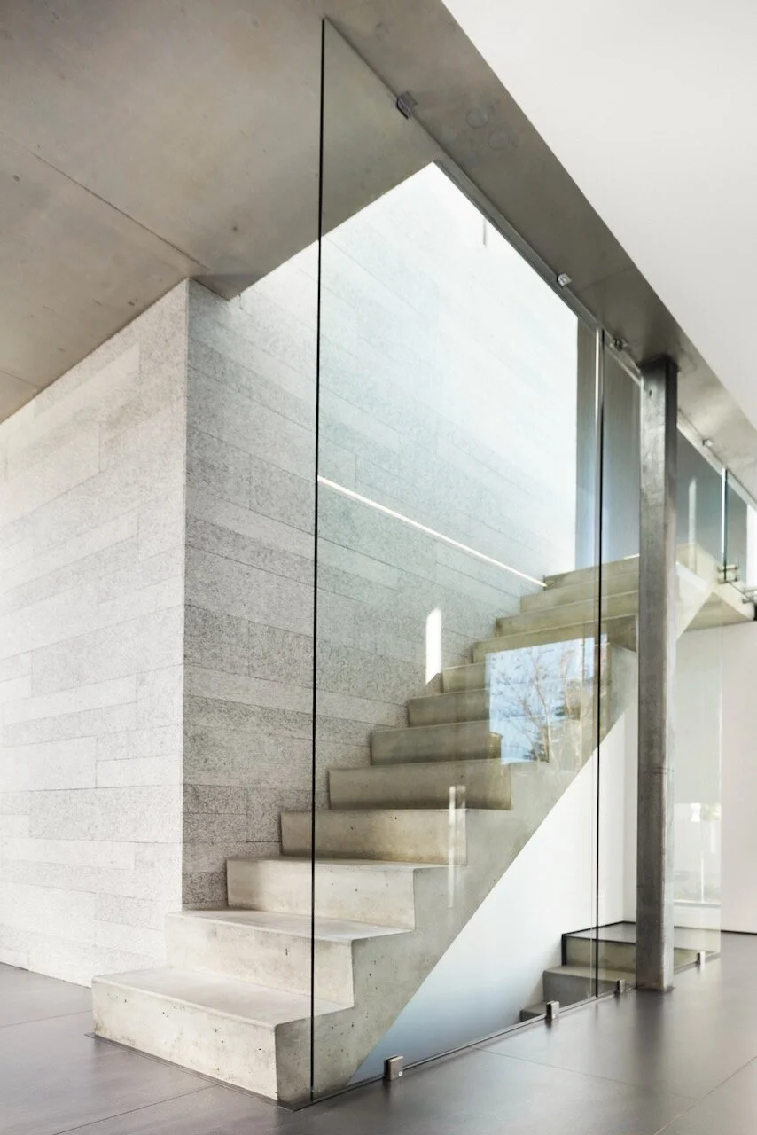 Architects Perrine - Architecture & Design Excellence Since 1989, Jean ...