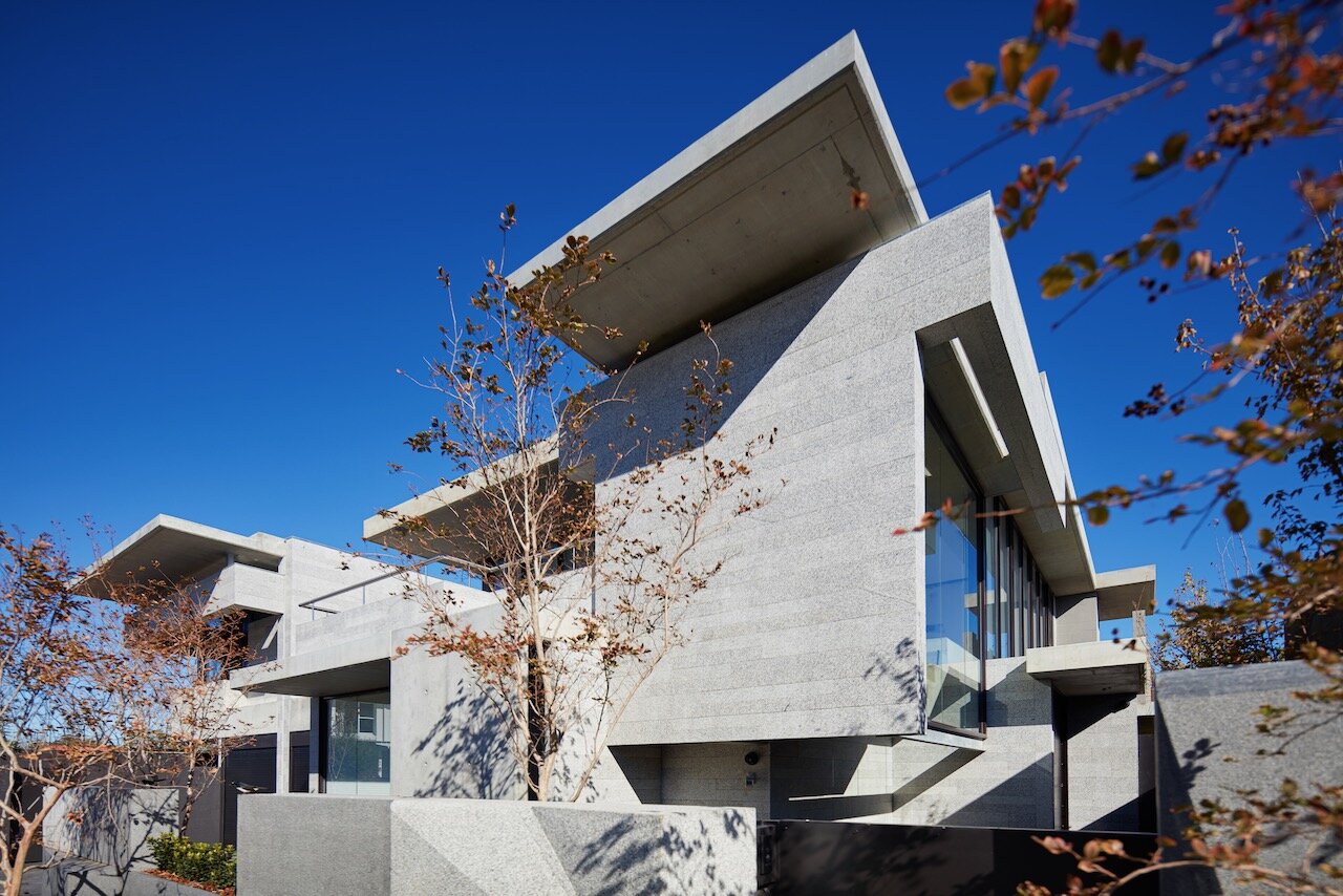 Architects Perrine - Architecture & Design Excellence Since 1989, Jean ...