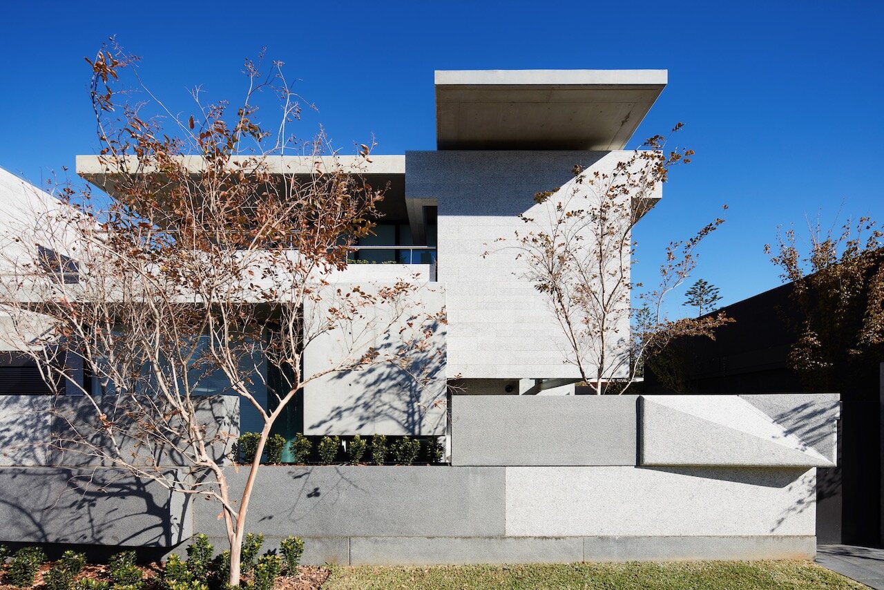 Architects Perrine - Architecture & Design Excellence Since 1989, Jean ...