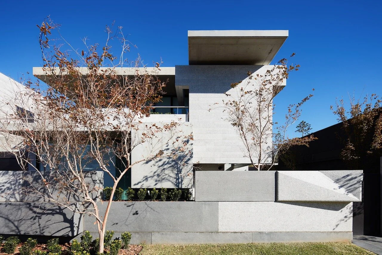 Architects Perrine - Architecture & Design Excellence Since 1989, Jean ...