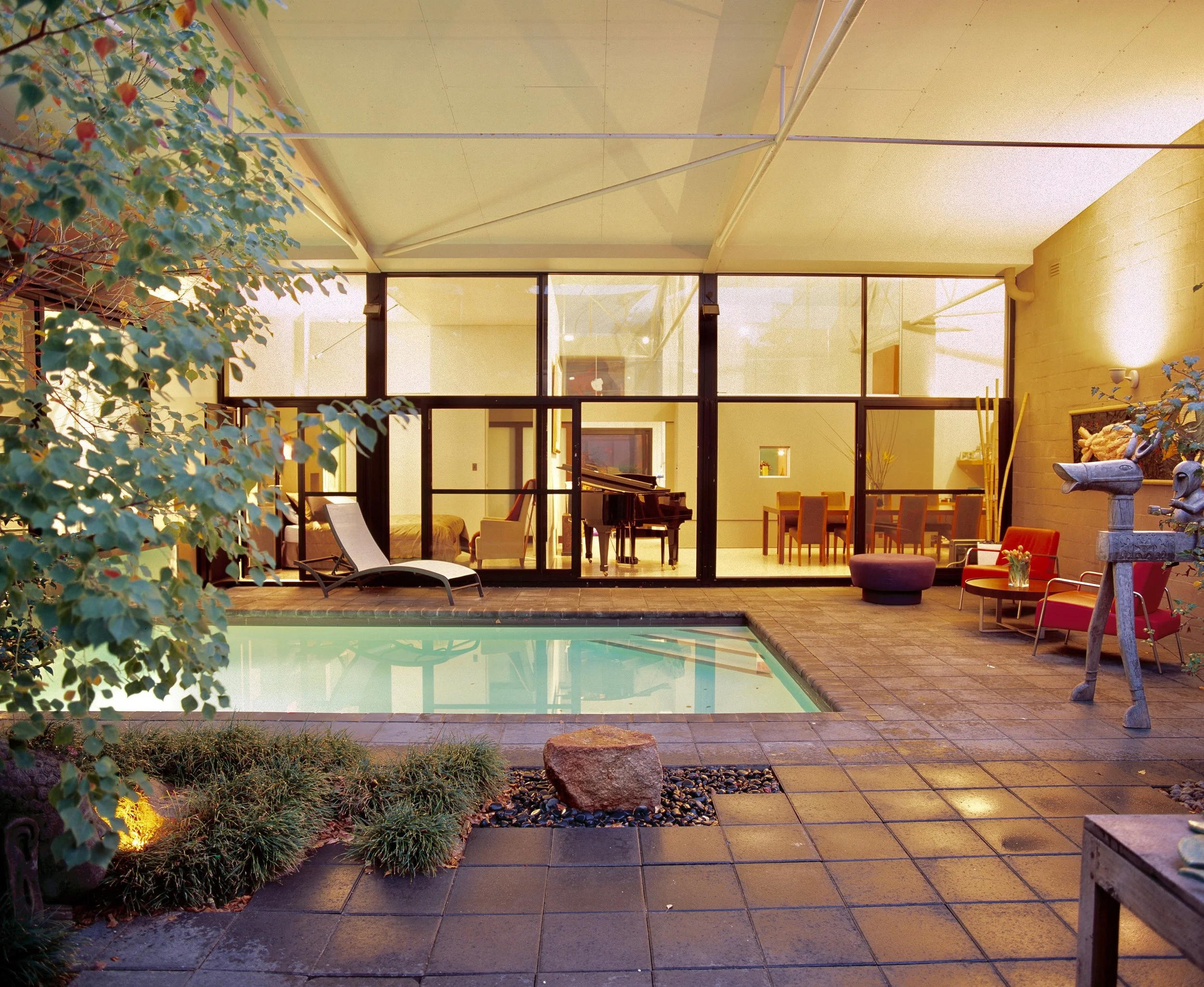 Architects Perrine - Architecture & Design Excellence Since 1989, Jean ...