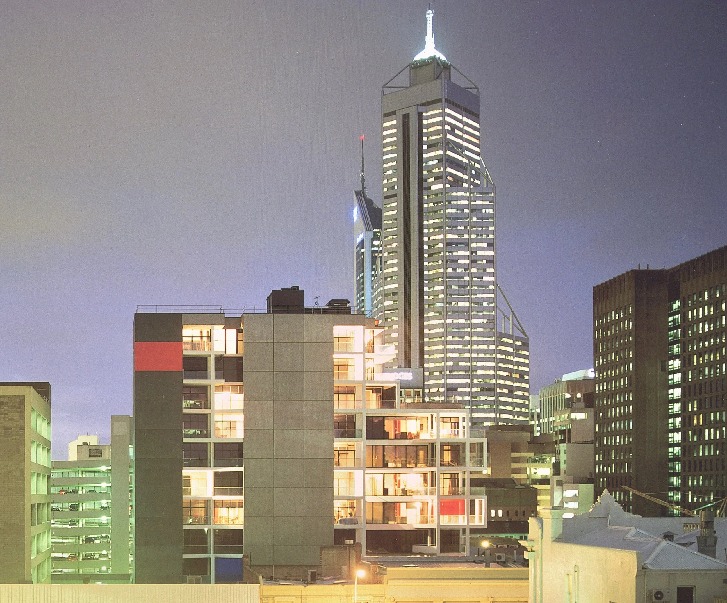 Architects Perrine - Architecture & Design Excellence Since 1989, Jean ...